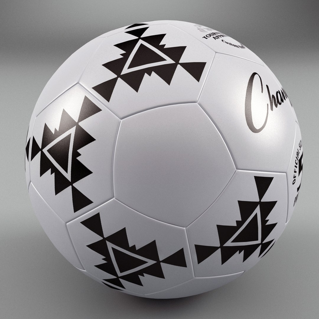 maya football ball pro star