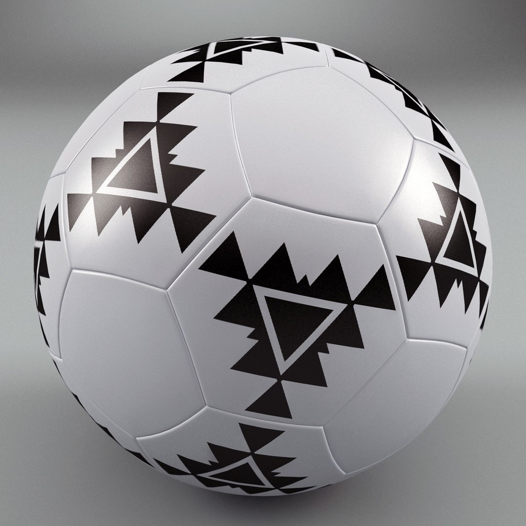 maya football ball pro star