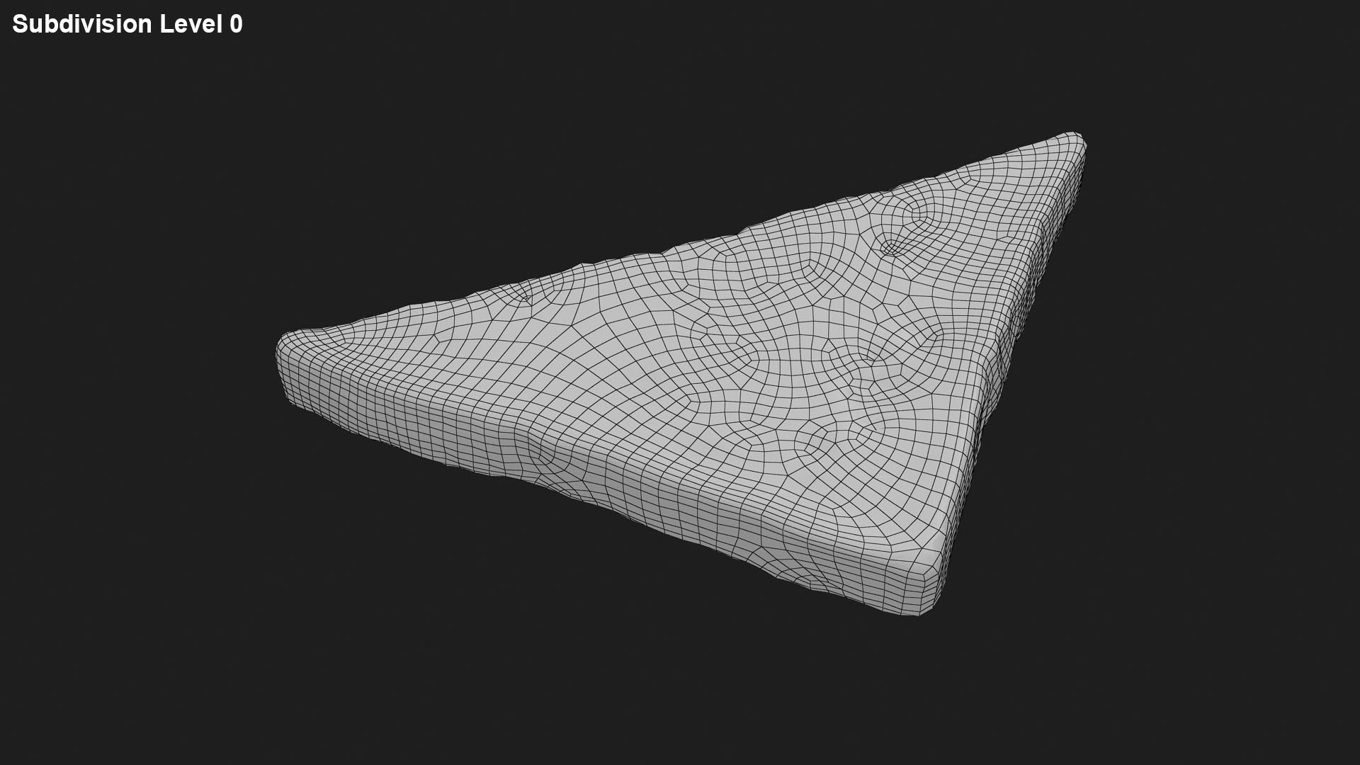 3D Bread Slice Collection model - TurboSquid 2180561