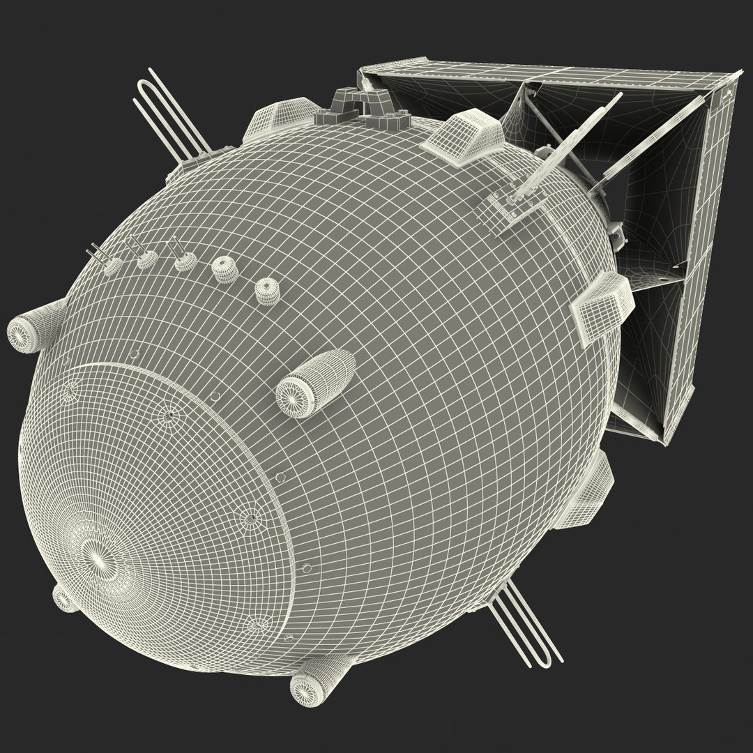 Atomic Bomb Fat Man Max