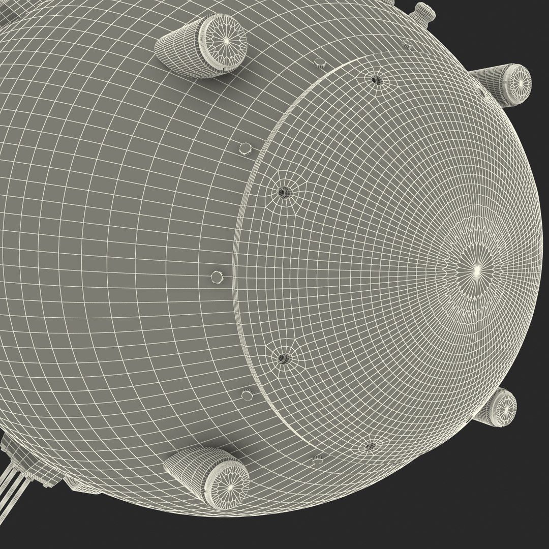 Atomic Bomb Fat Man Max