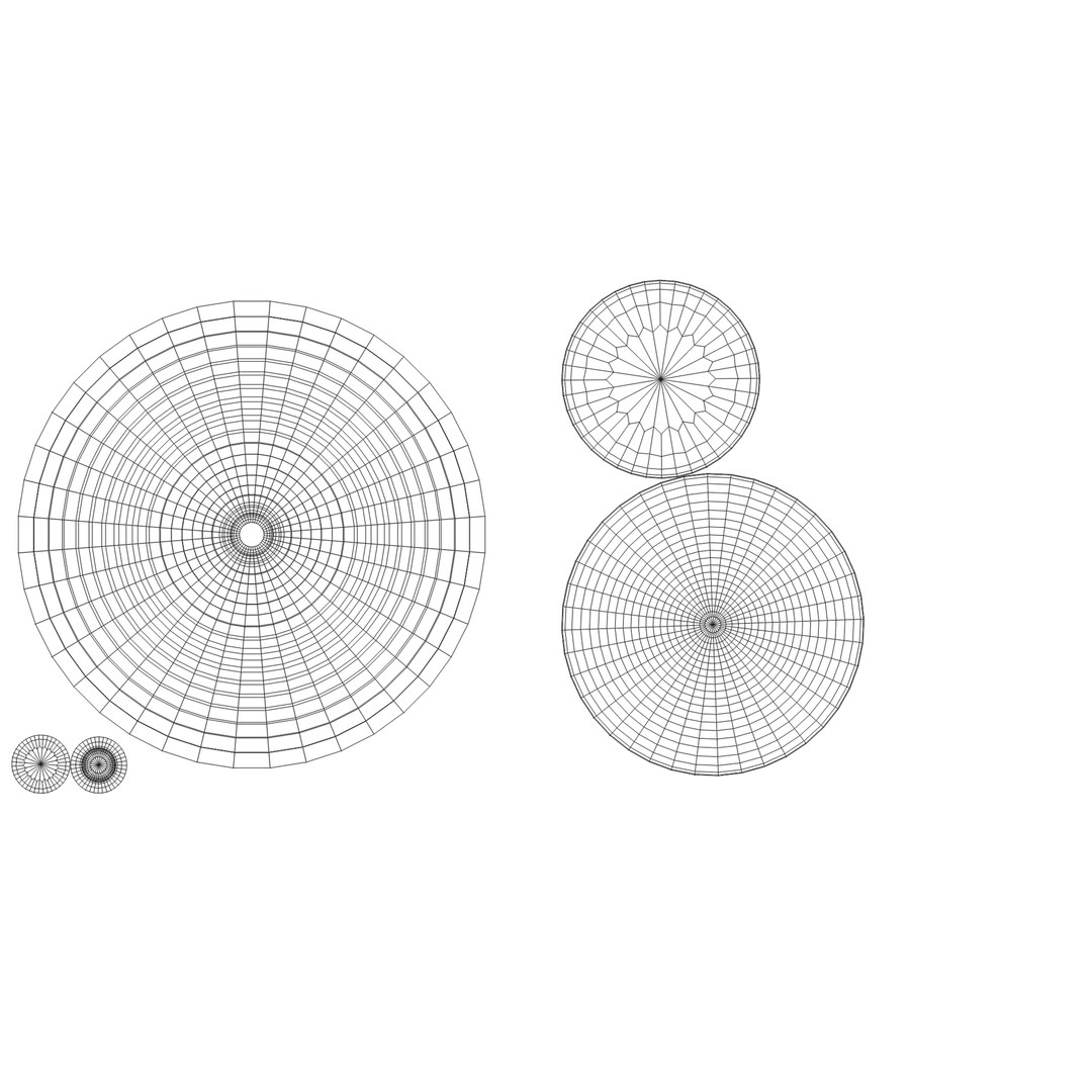 Lemon 3D - TurboSquid 2080879