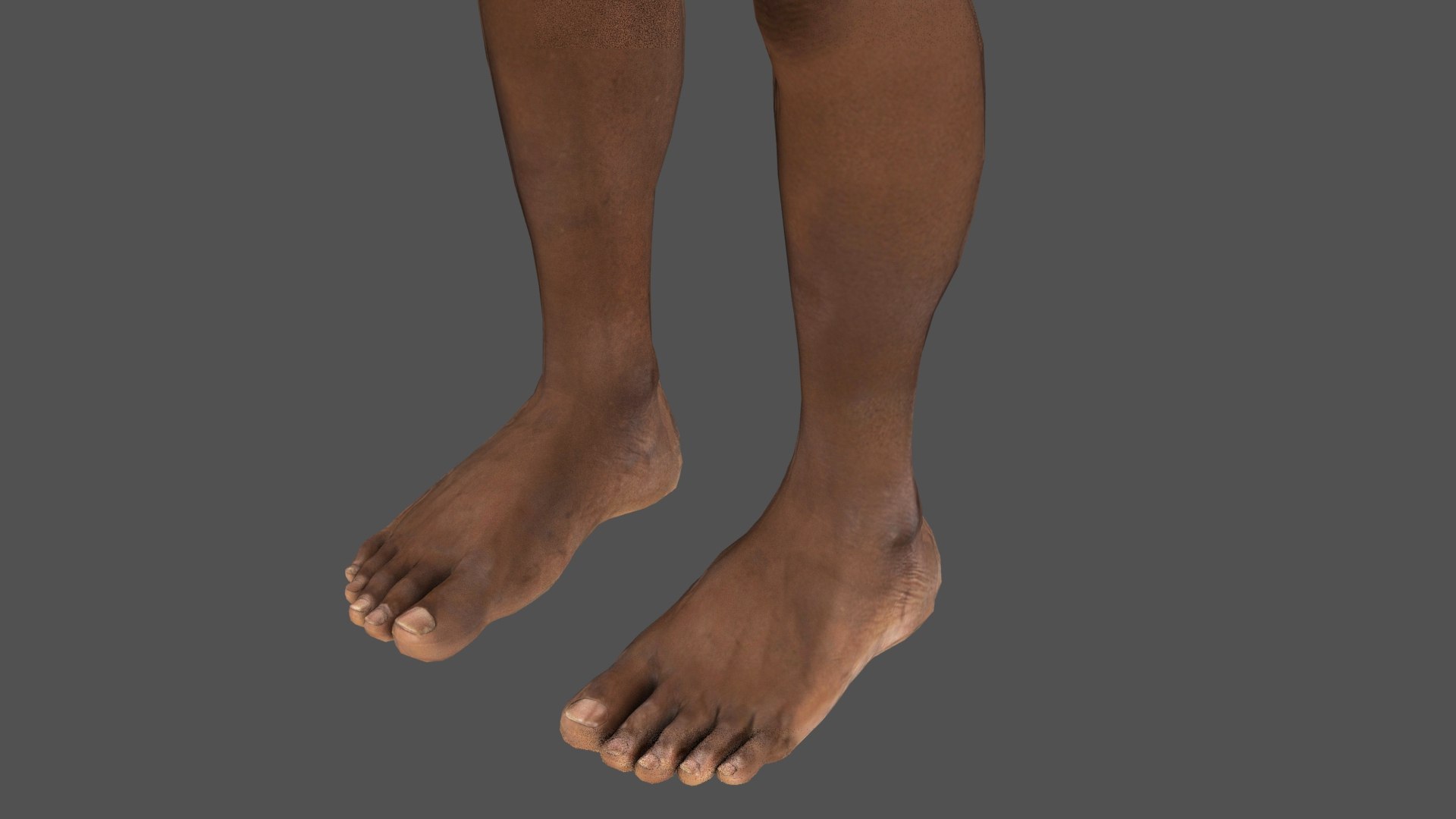 3D Male Model - TurboSquid 1717226
