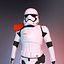 Stormtrooper Officer - Order Model - TurboSquid 1203765