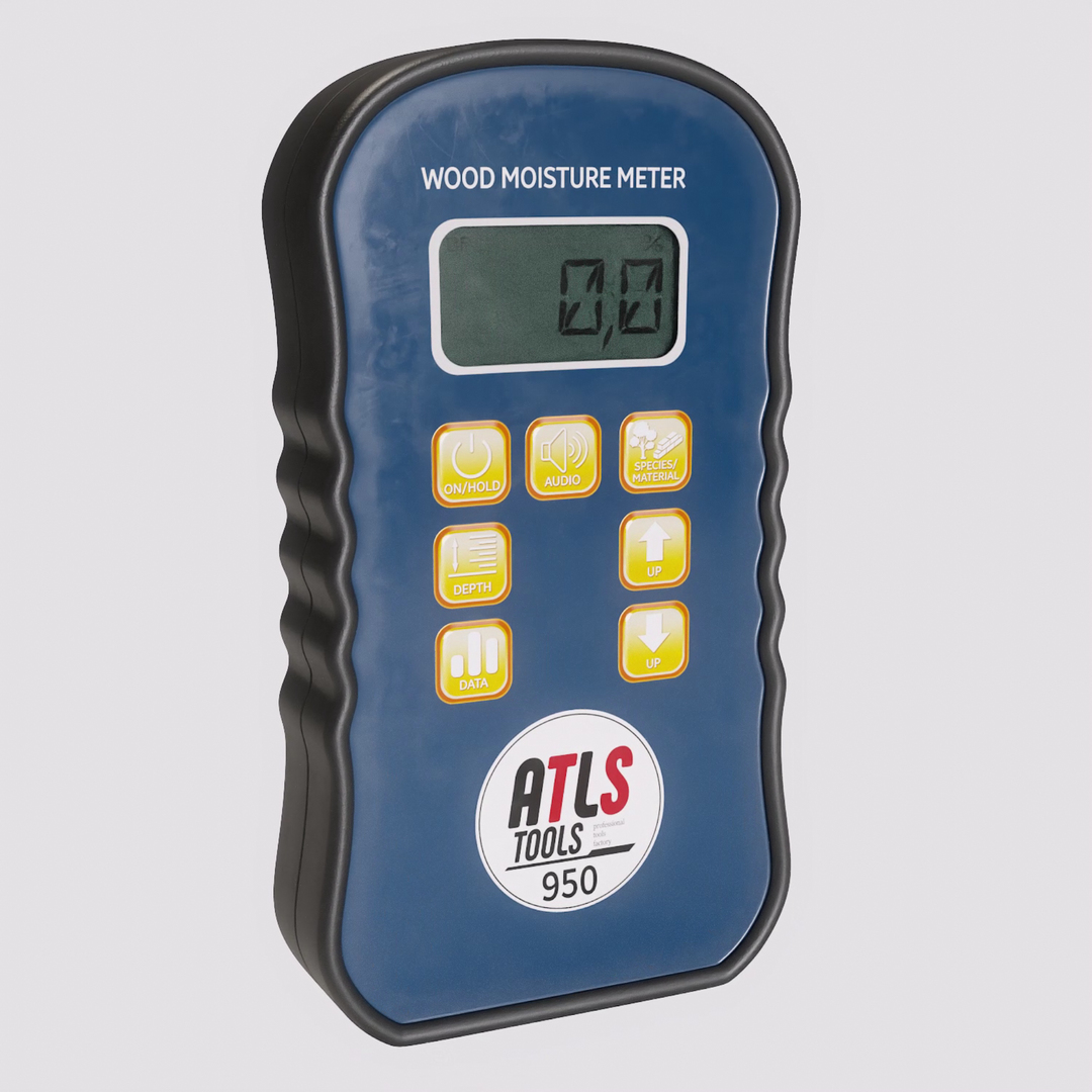 Free Pinless Wood Moisture Meter 3D Model - TurboSquid 1723998