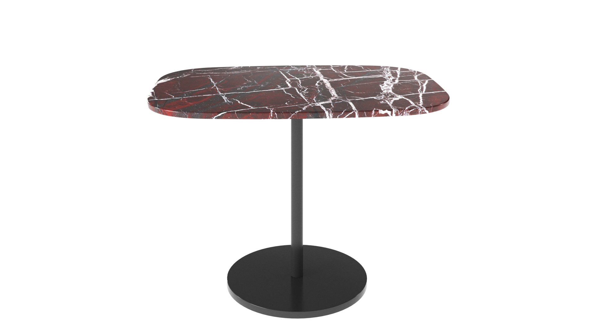 3D FLOYD TABLE By Living Divani Model - TurboSquid 2114707