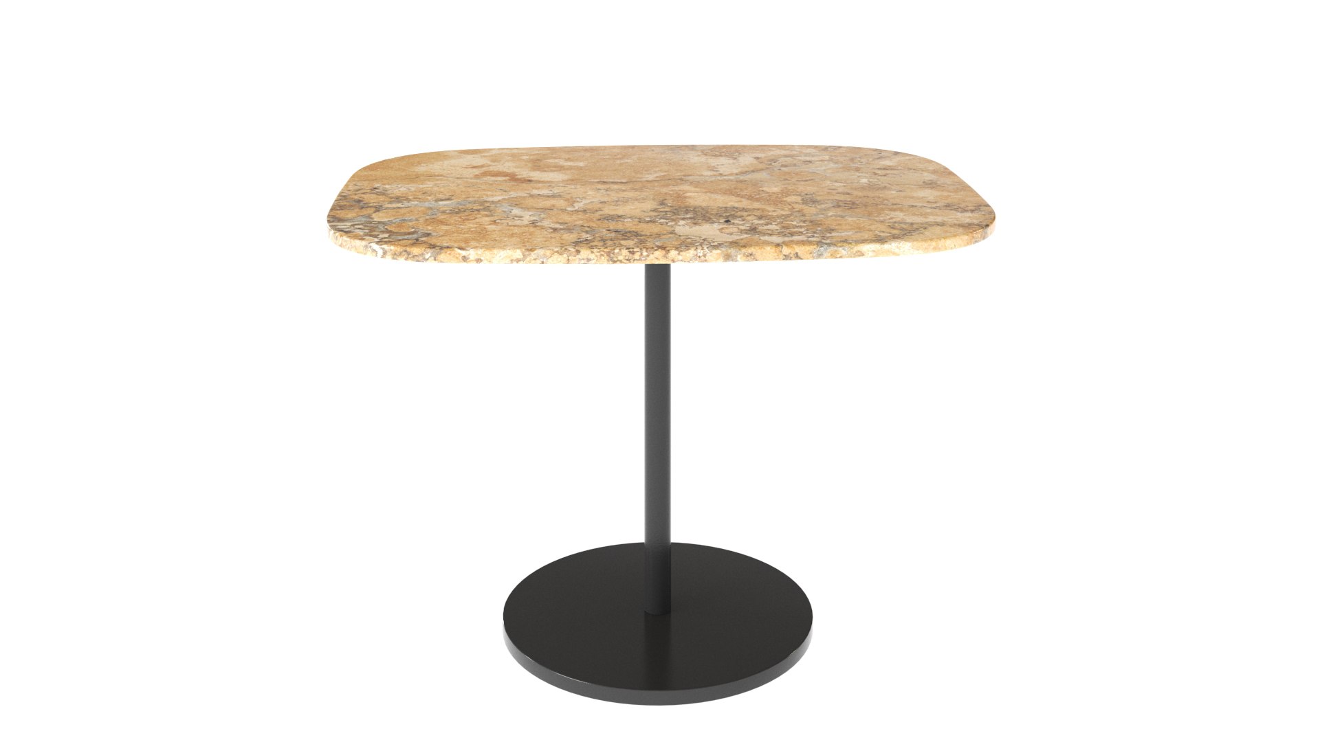 3D FLOYD TABLE By Living Divani Model - TurboSquid 2114707