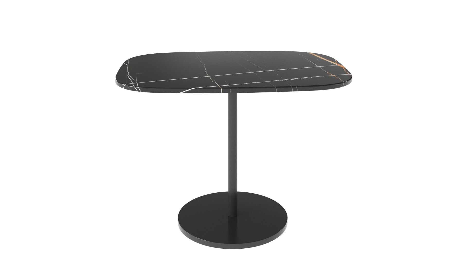 3D FLOYD TABLE By Living Divani Model - TurboSquid 2114707