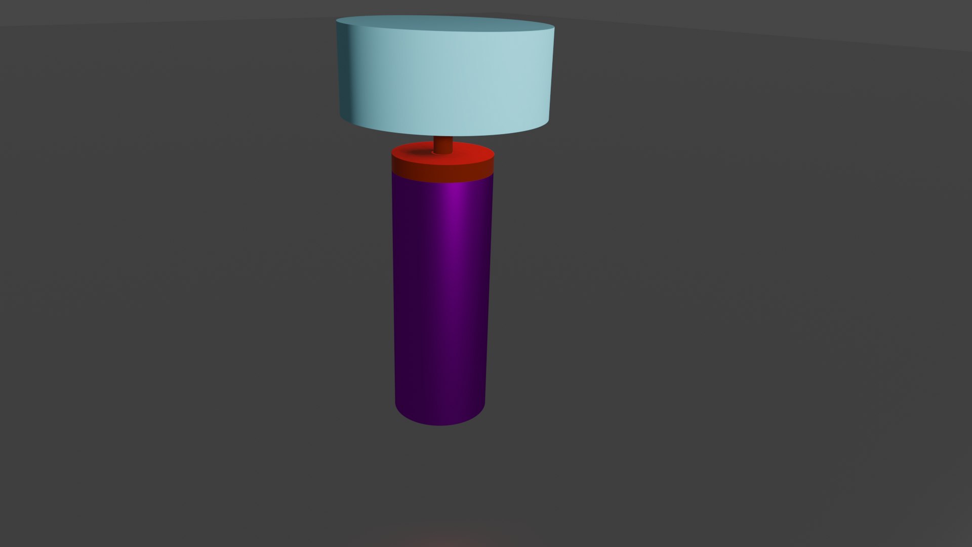 3D Lamp - TurboSquid 2005251