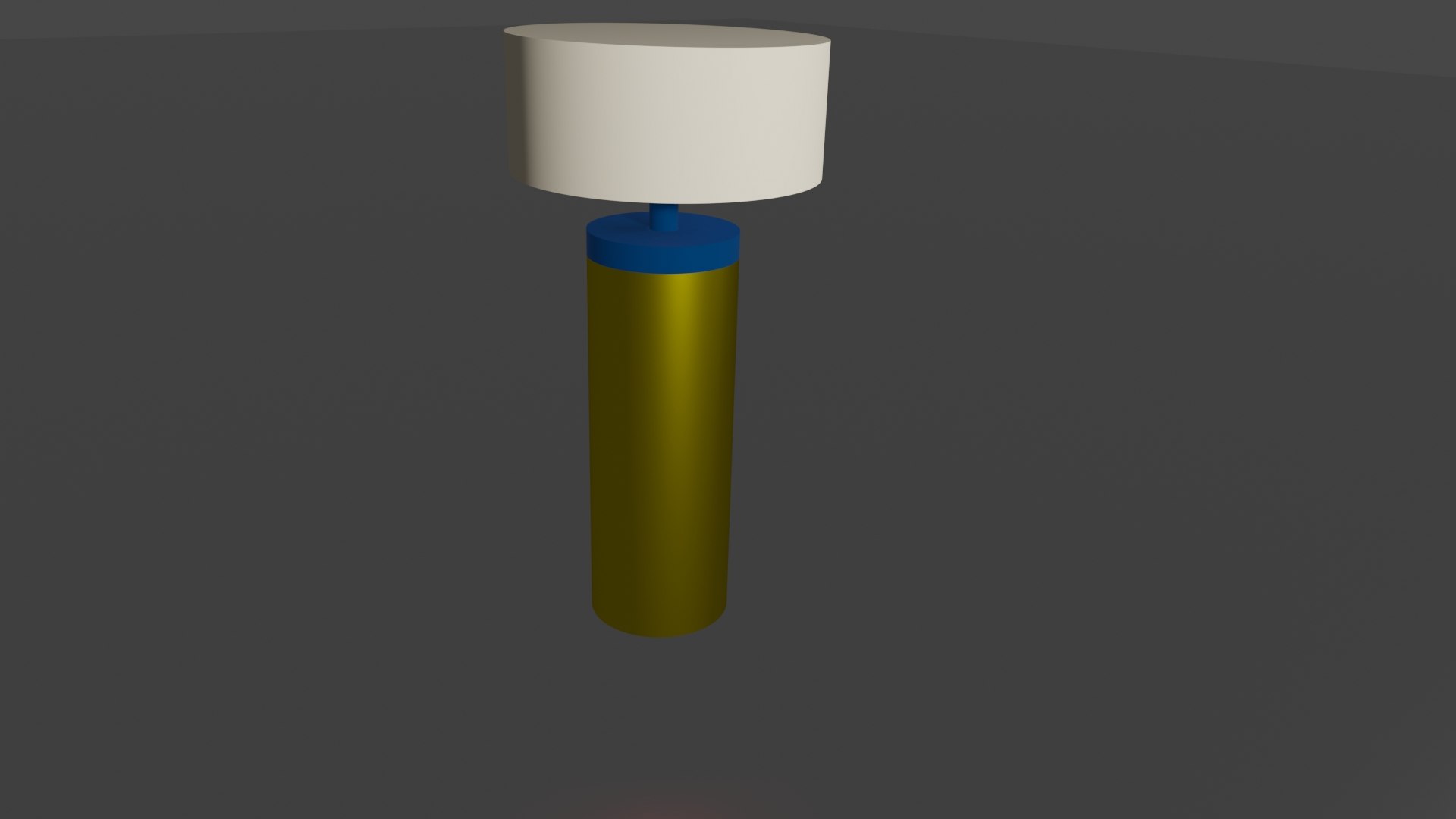 3D Lamp - TurboSquid 2005251