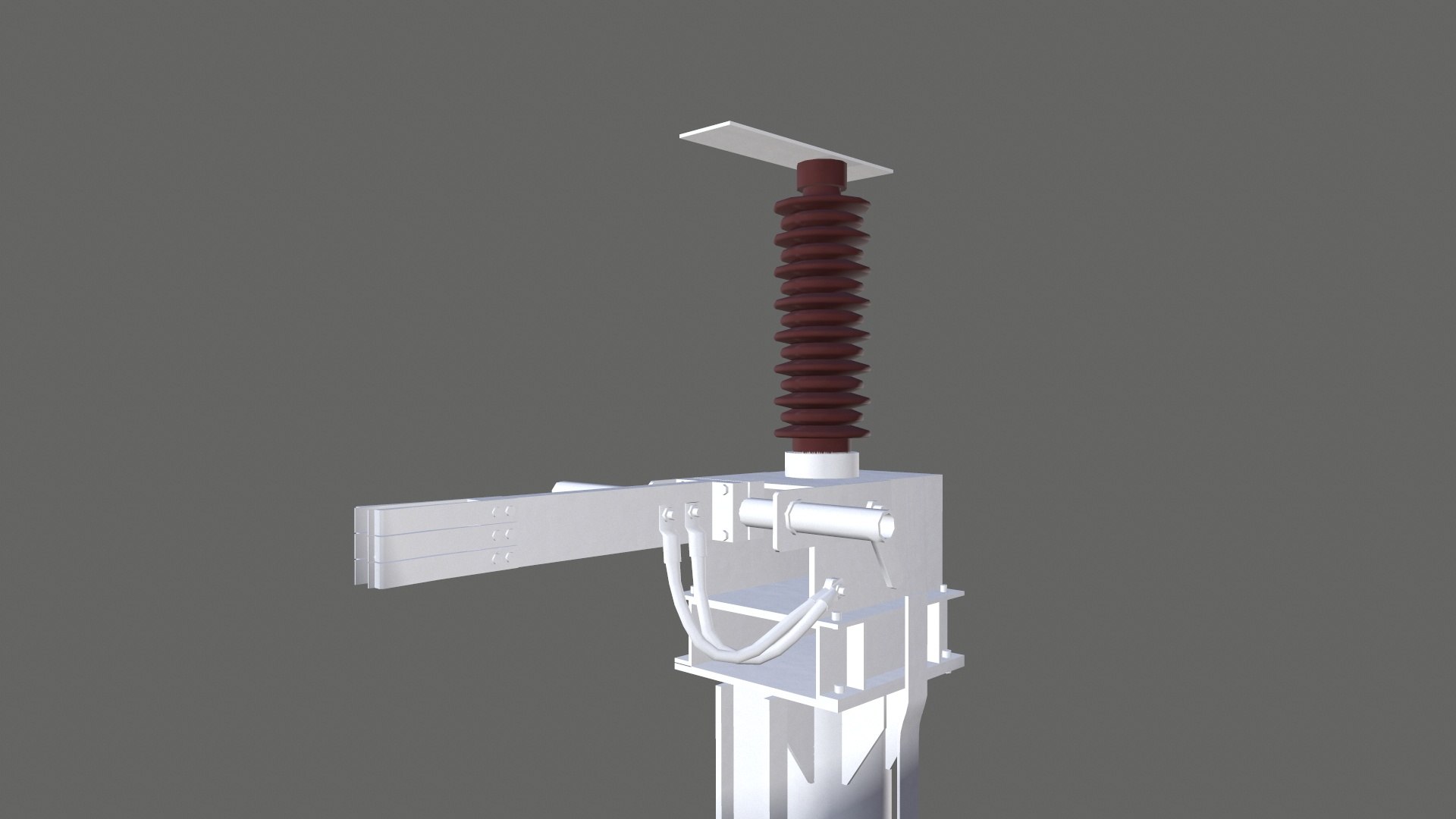 LA And BPI Transform 3D Model - TurboSquid 2317602