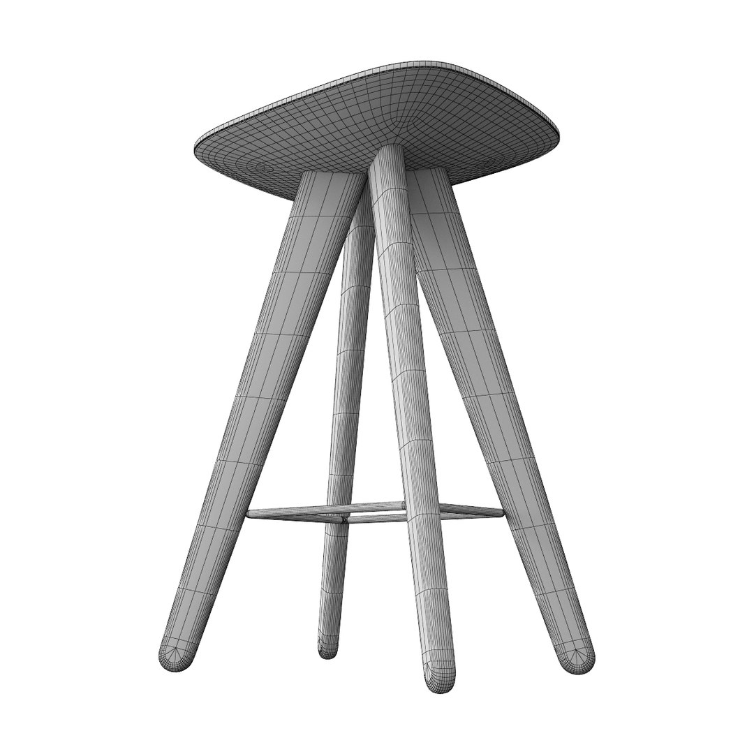 Poliform Ics-ipsilon 3d Max