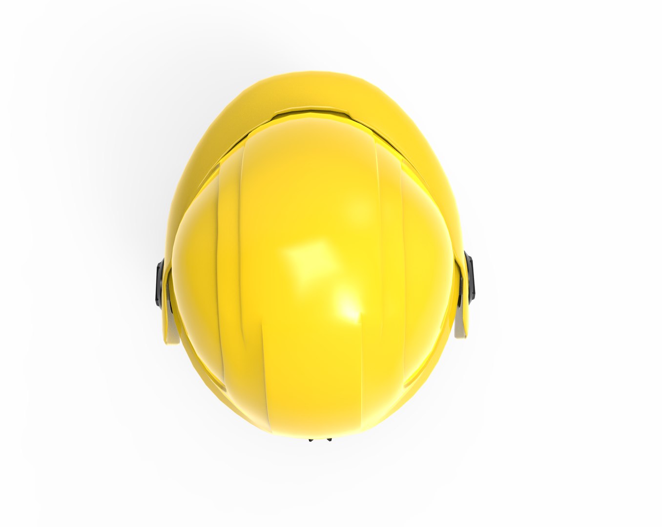 3D Safety Helmet model - TurboSquid 1805871