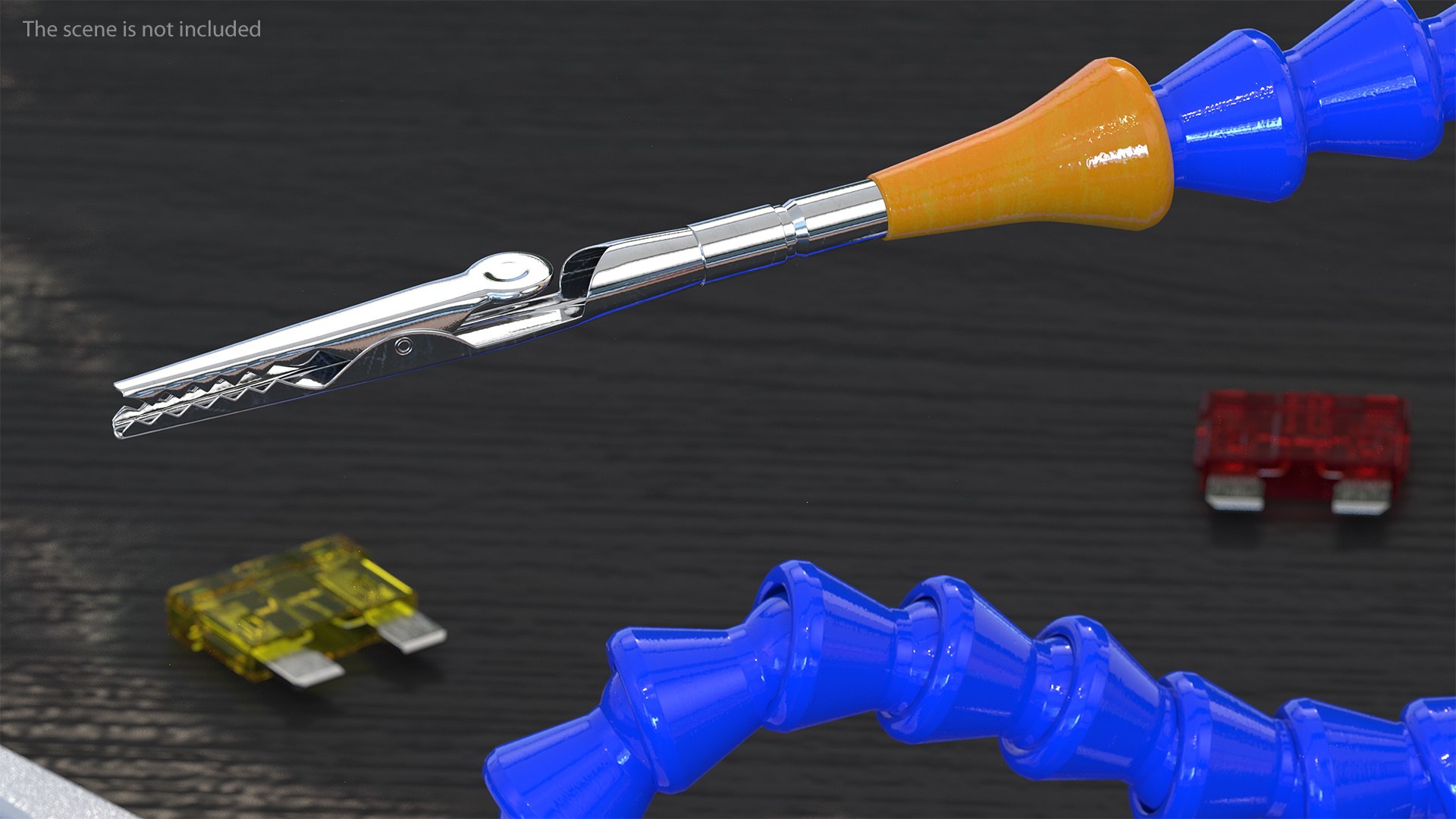 3D Modular Hose Hand Tool Model - TurboSquid 1606782
