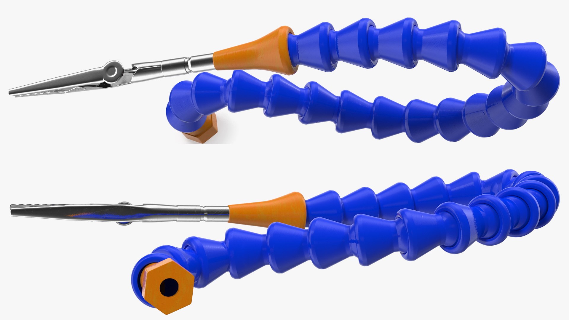 3D Modular Hose Hand Tool Model - TurboSquid 1606782