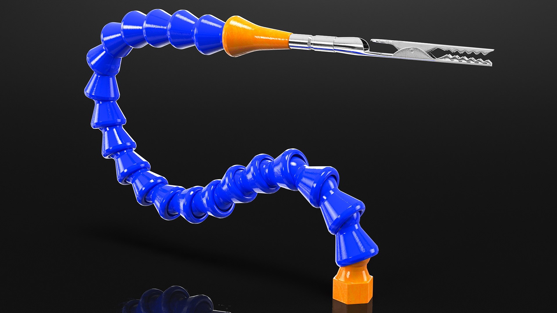 3D Modular Hose Hand Tool Model - TurboSquid 1606782