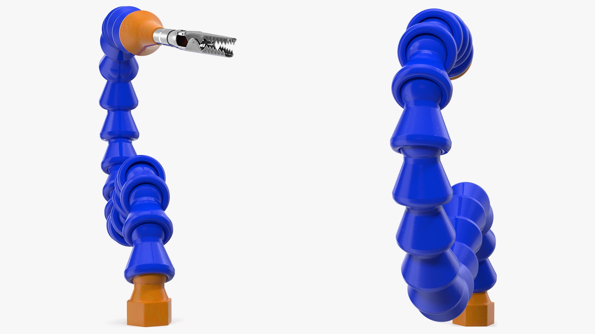 3D Modular Hose Hand Tool Model - TurboSquid 1606782