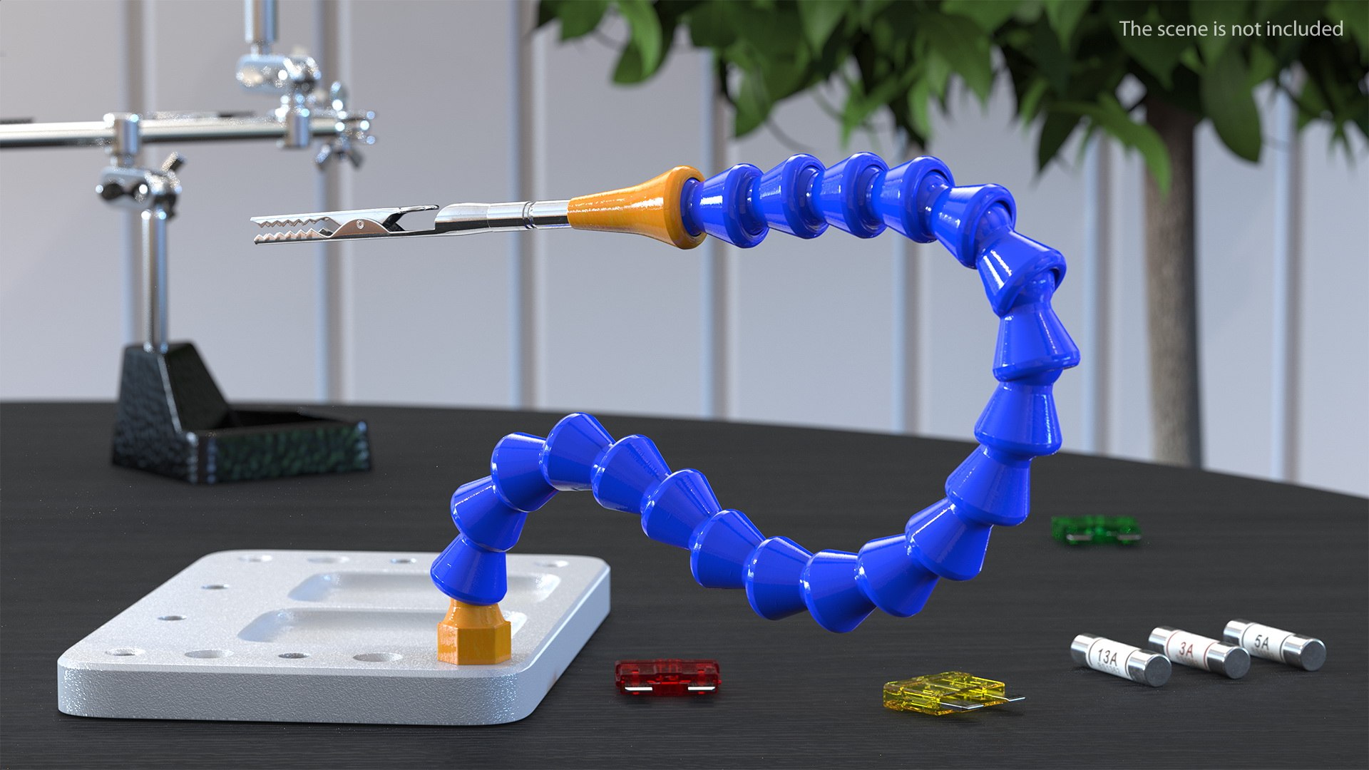 3D Modular Hose Hand Tool Model - TurboSquid 1606782