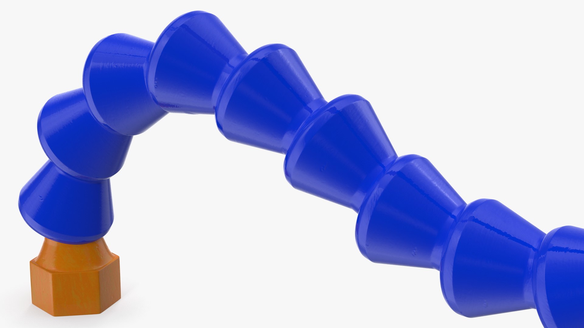3D Modular Hose Hand Tool Model - TurboSquid 1606782