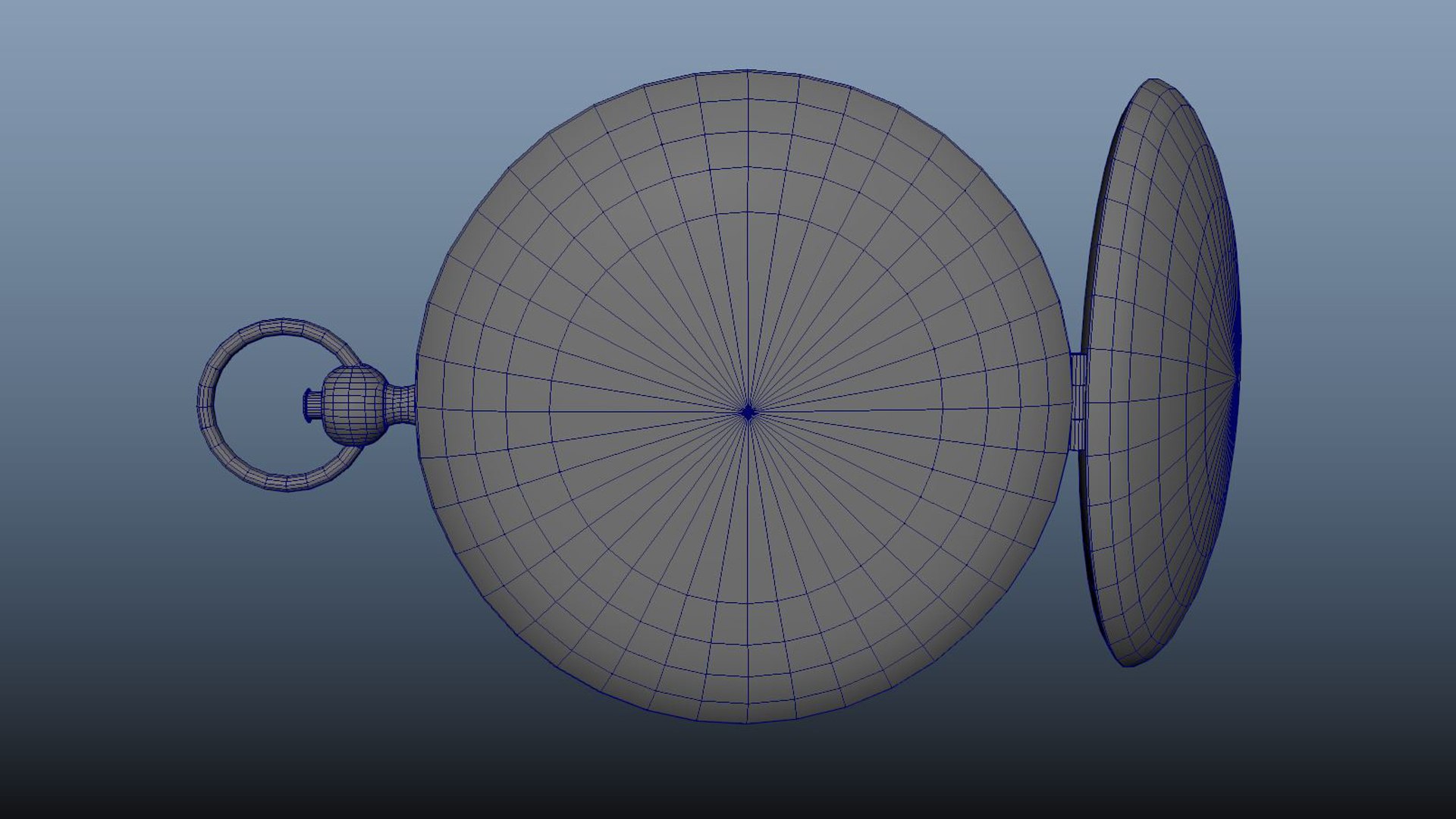 Old Compass 3D Model - TurboSquid 2343653