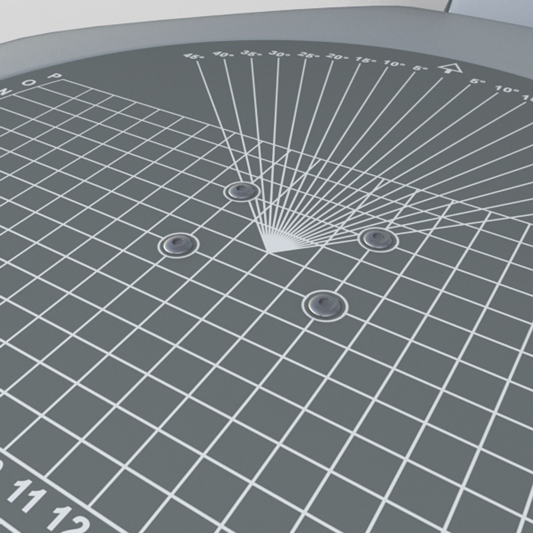 3ds Max Balance Equipment