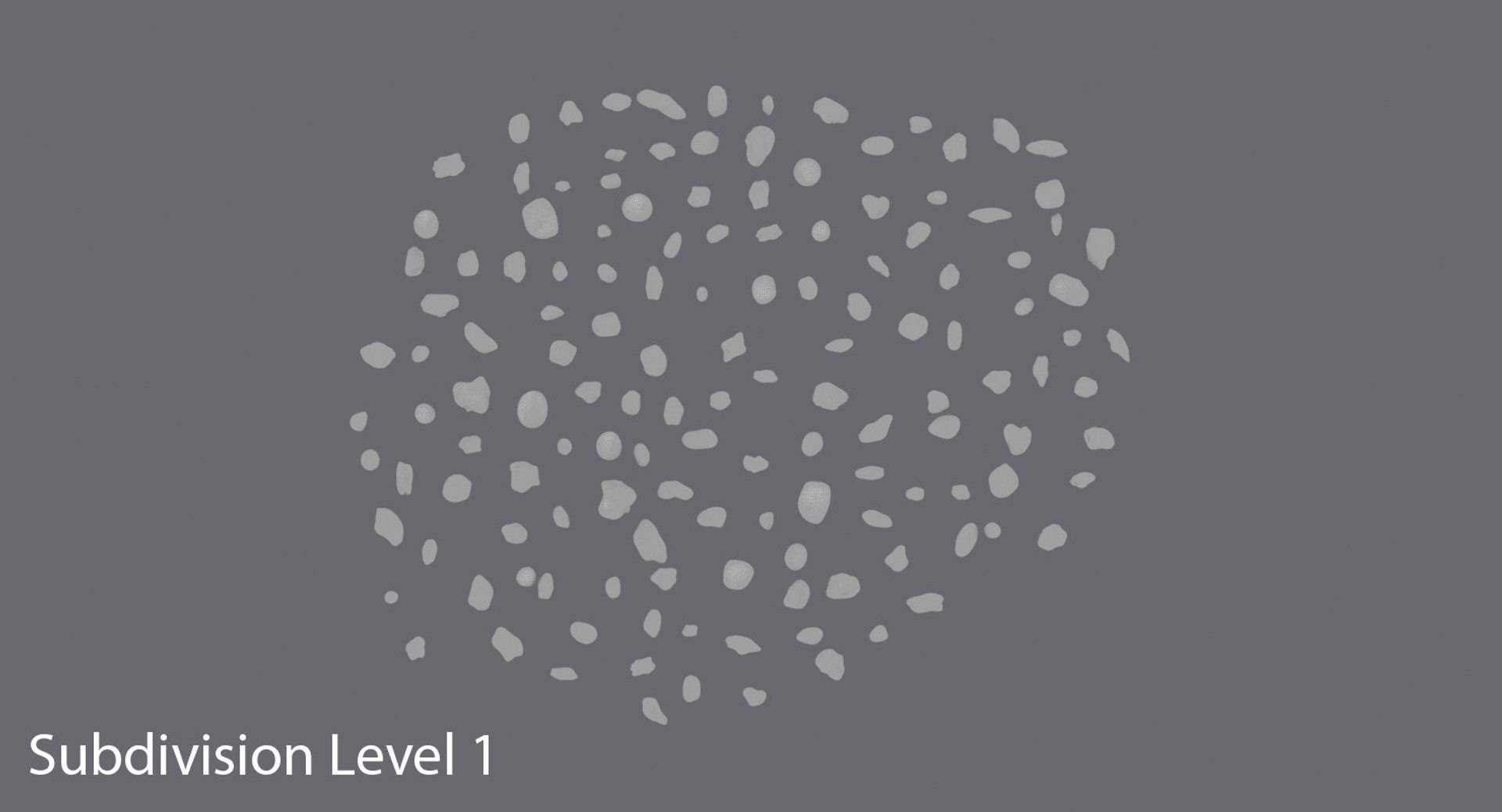 3D Scattered-rocks-02 - TurboSquid 1340322