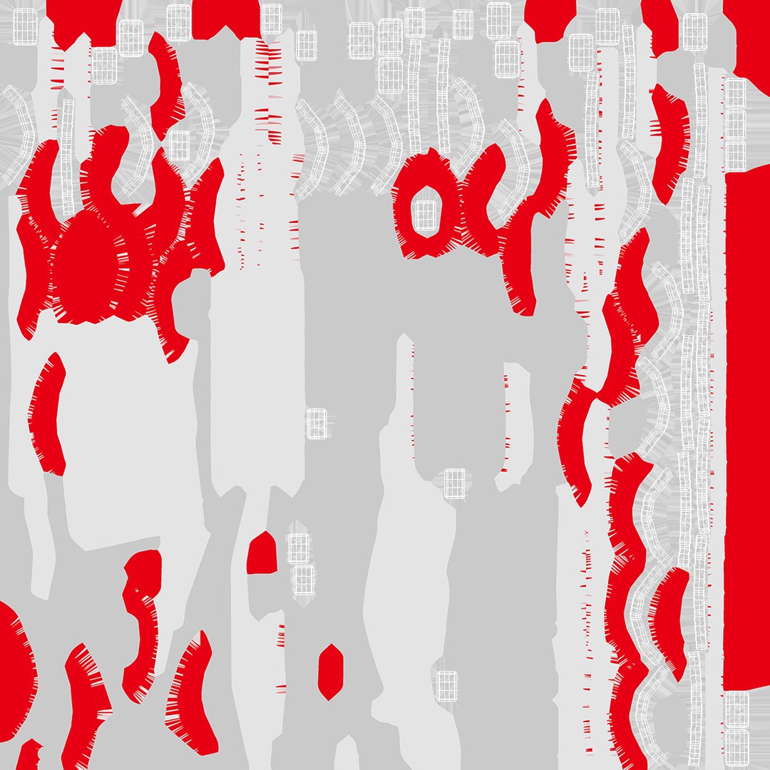 3D Ice Cubes Fresh From Mold - TurboSquid 2080713