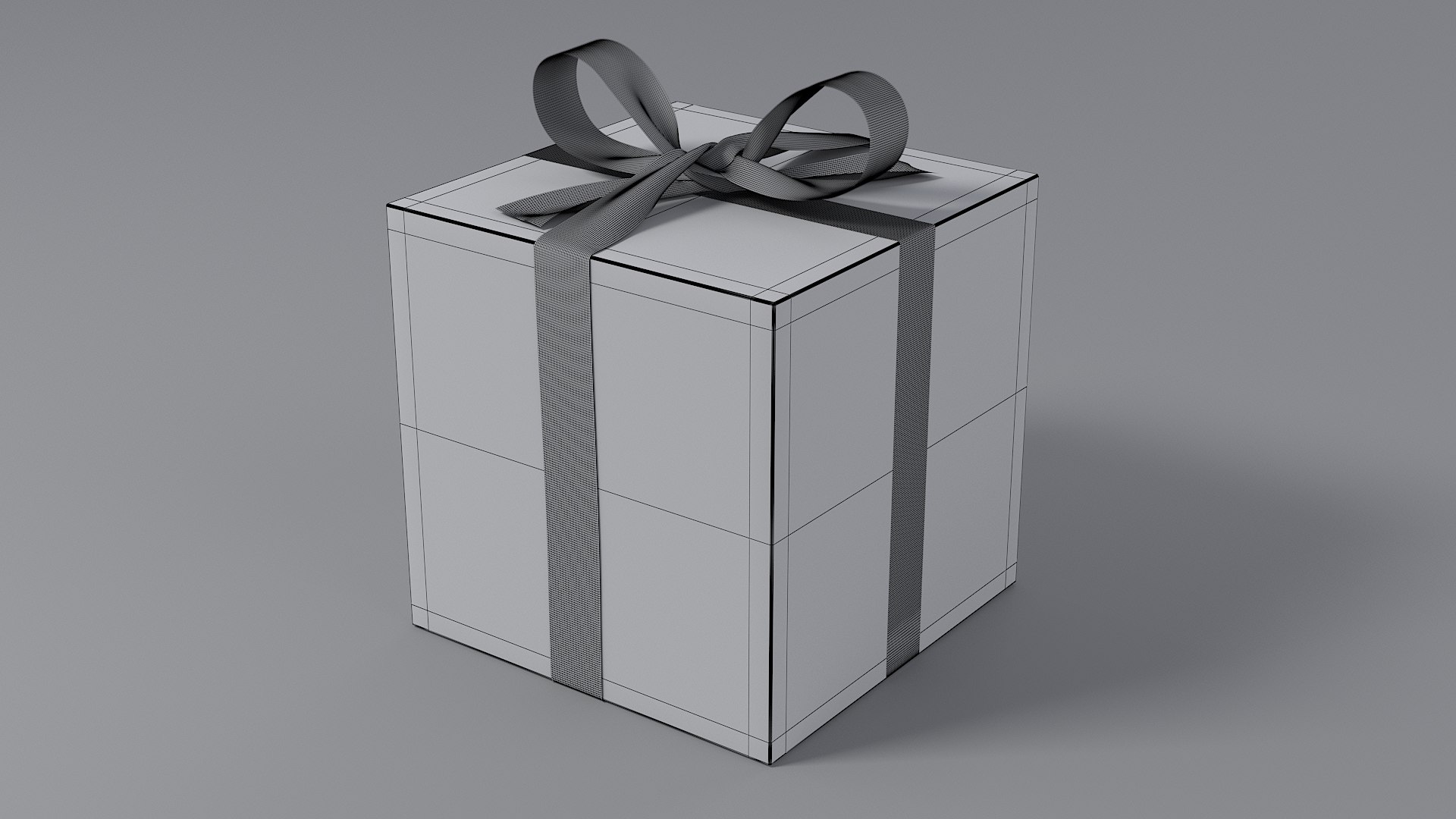 3D Christmas Present Animated Model - TurboSquid 1984066