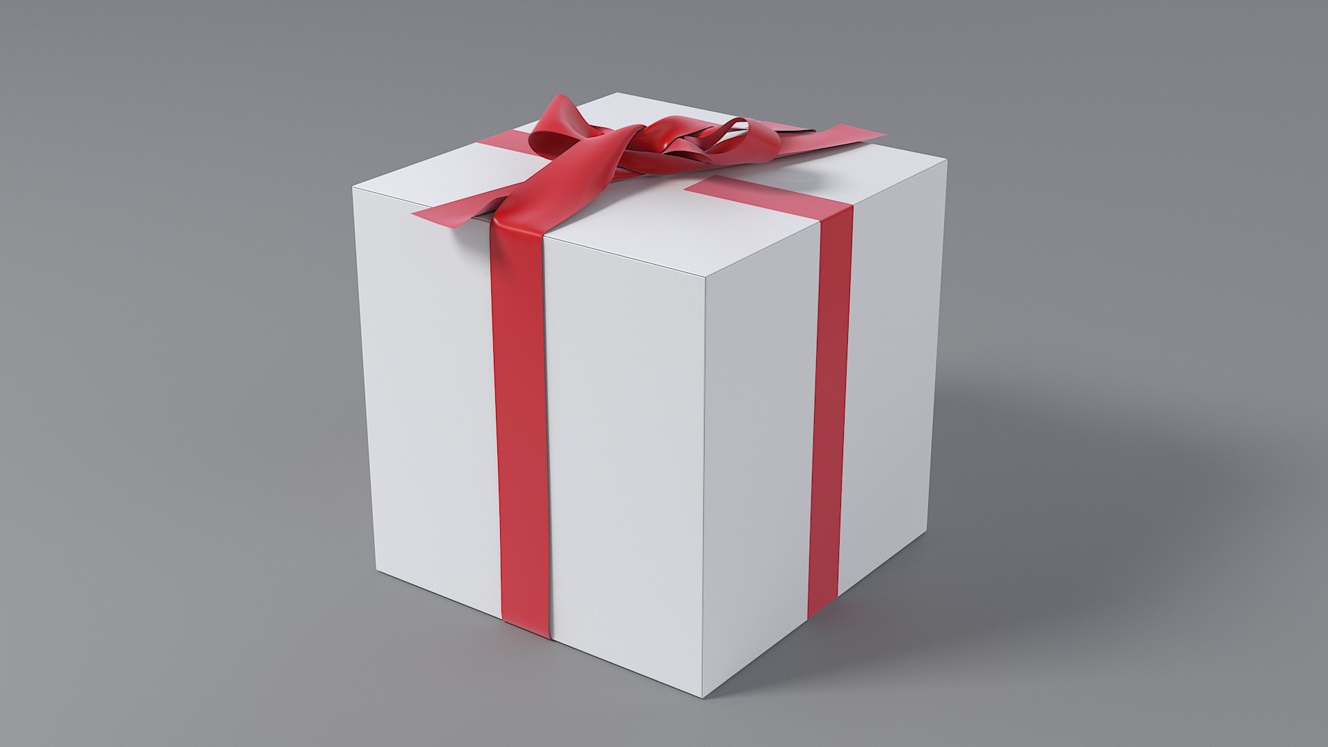 3D Christmas Present Animated Model - TurboSquid 1984066