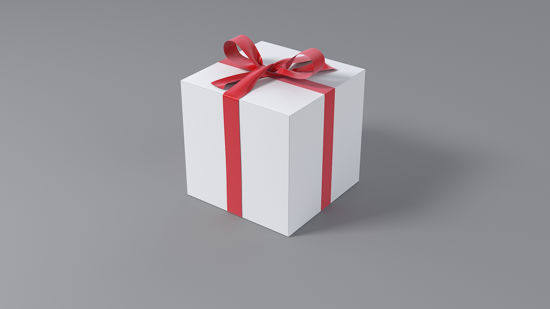 3D Christmas Present Animated Model - TurboSquid 1984066