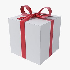 animation gift box