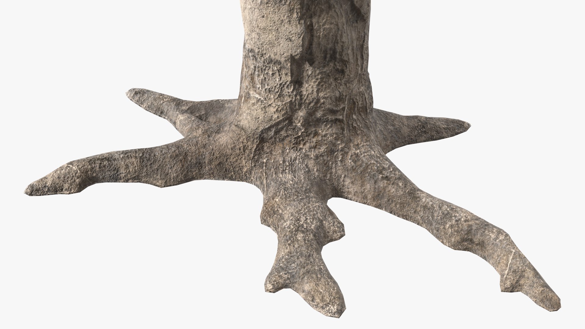 3D Dragon Trees Collection - TurboSquid 2210618