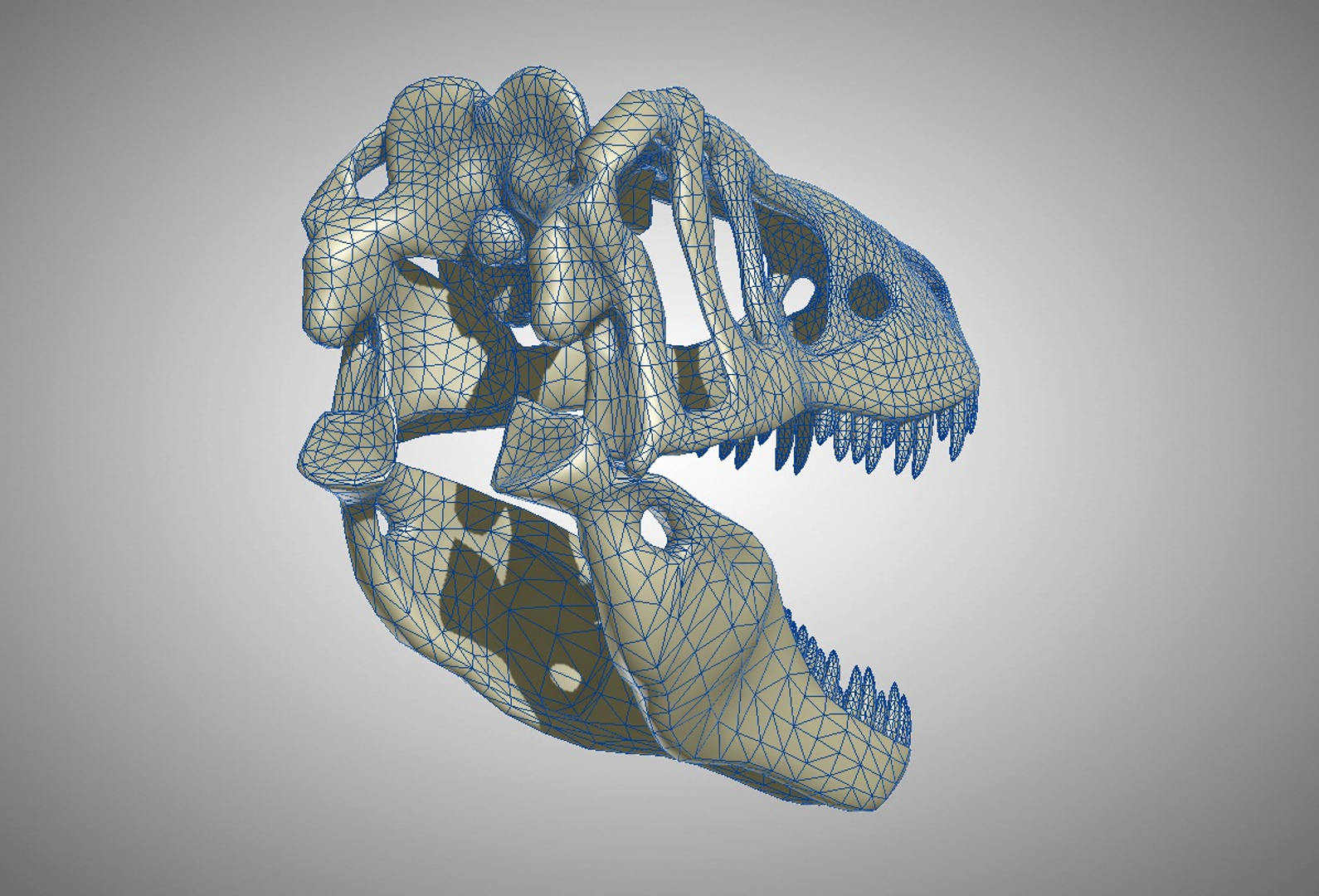 tarbosaurus bataar max