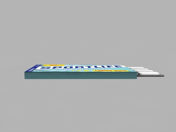 Free 3D Bubble Models | TurboSquid