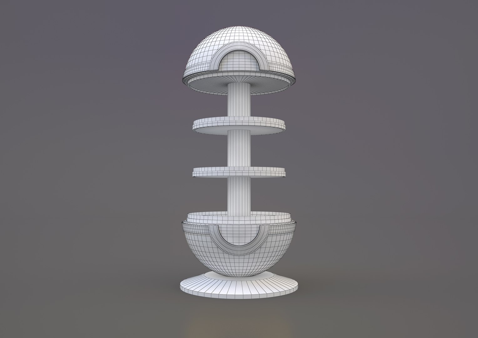 3D PRODUCT DISPLAY 03 Model - TurboSquid 1779180