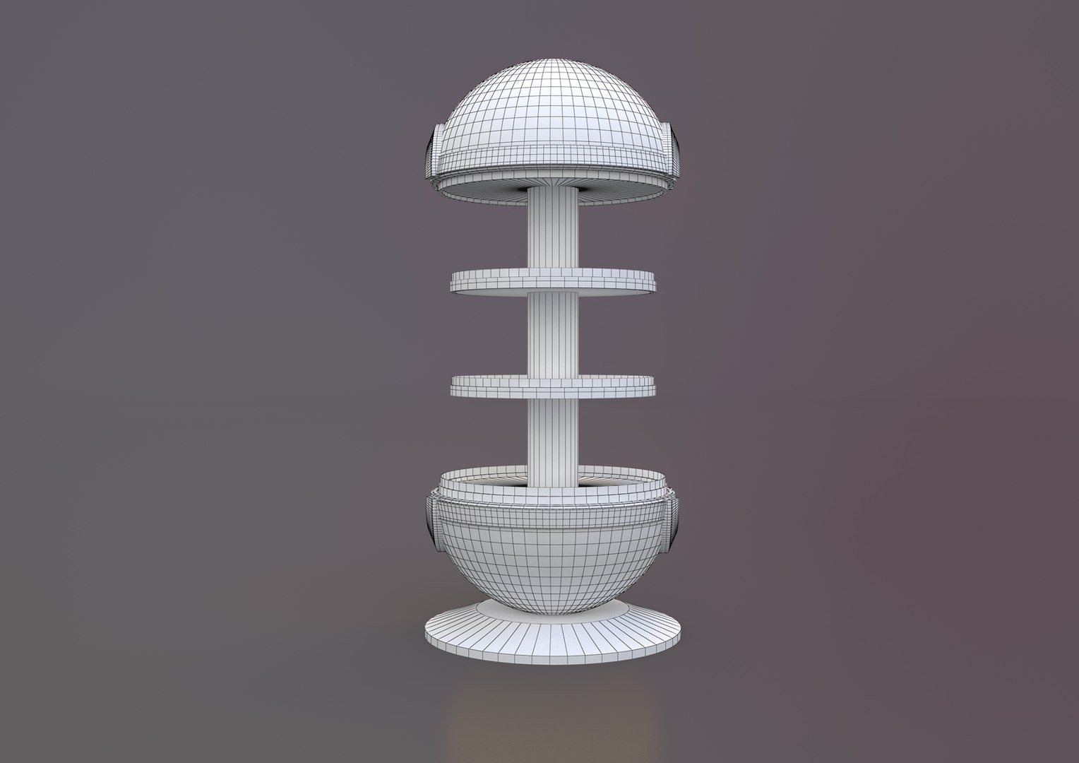 3D PRODUCT DISPLAY 03 Model - TurboSquid 1779180