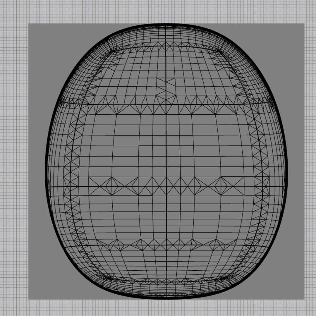 3D Computer Chair Model - TurboSquid 2142980
