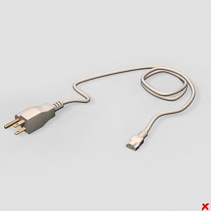 Cable 3D Models for Download | TurboSquid