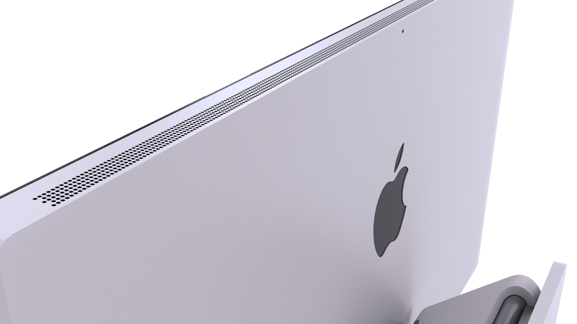 Apple Studio Display 27-inch 3D Model - TurboSquid 1997736