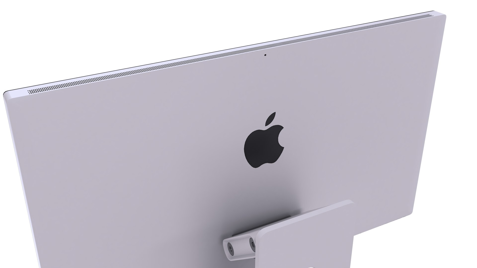 Apple Studio Display 27-inch 3D Model - TurboSquid 1997736