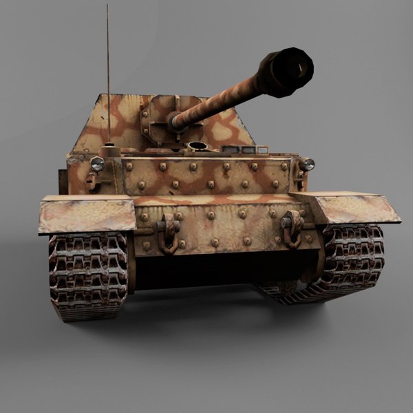 ferdinand vehicles max