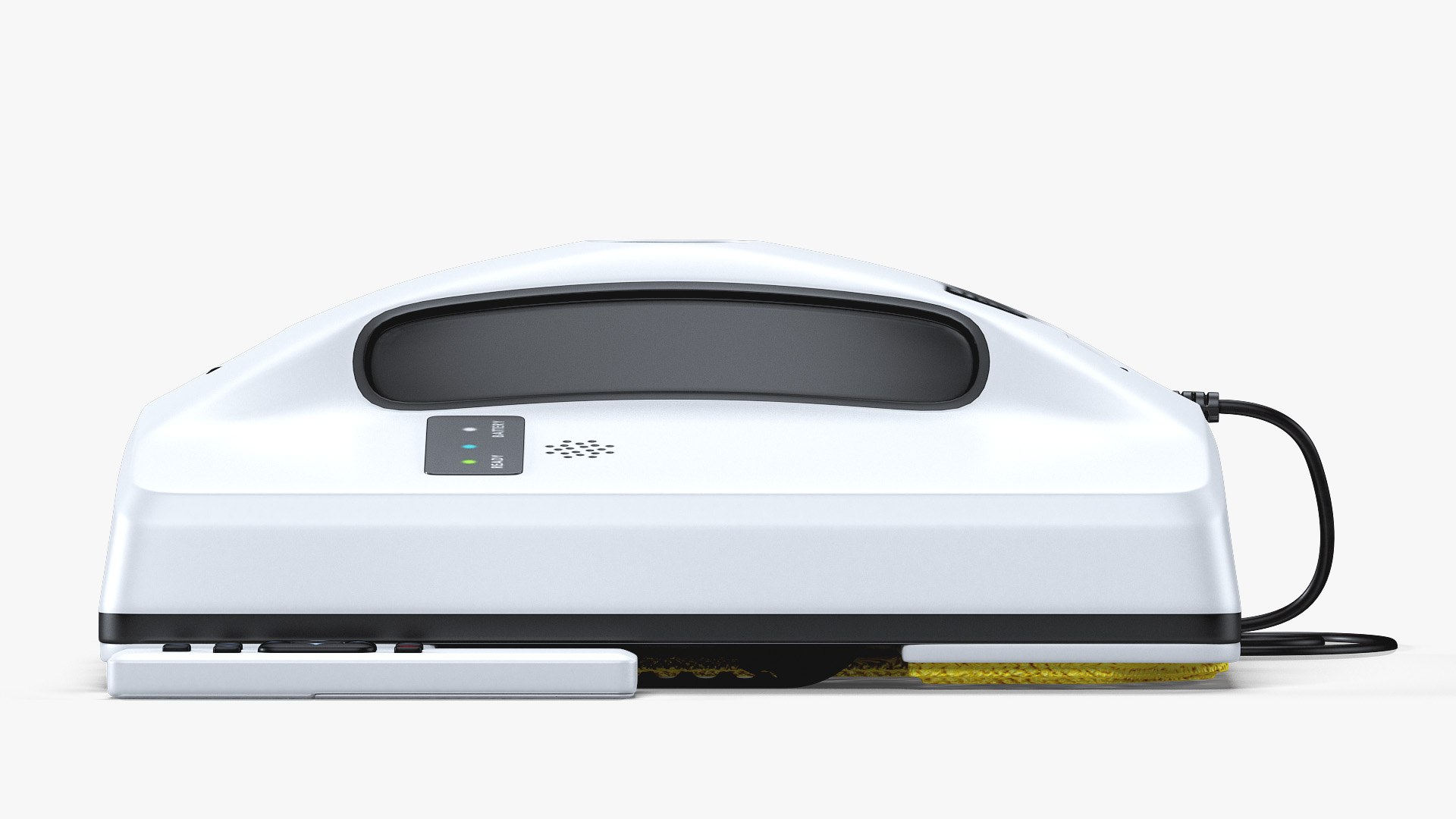 3D Window Cleaning Robot Hobot 268 Model - TurboSquid 1729158