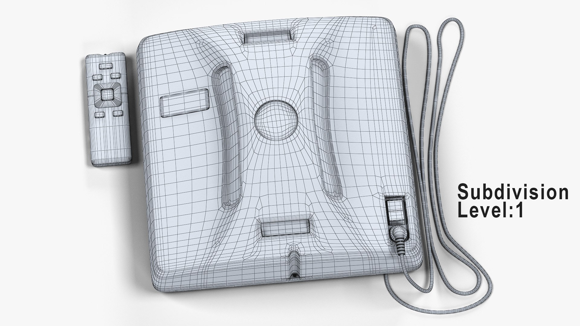 3D Window Cleaning Robot Hobot 268 Model - TurboSquid 1729158