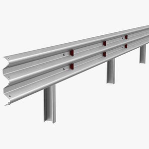 Download Free & Premium Architecture Guardrail 3D Models | TurboSquid