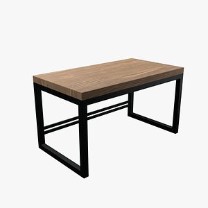 Desk STL Models for Download | TurboSquid