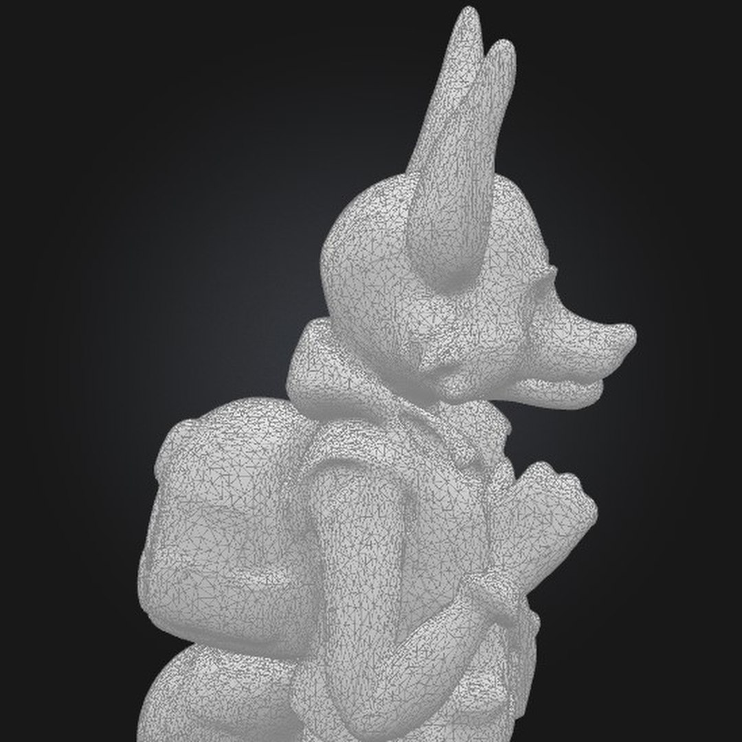 Whimsical Character Collection 3D Model - TurboSquid 2330681