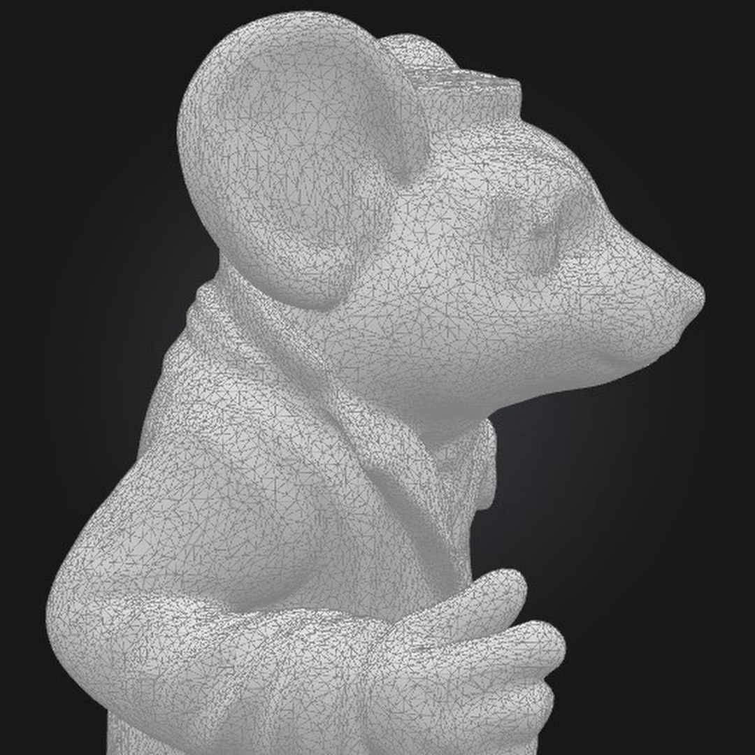 Whimsical Character Collection 3D Model - TurboSquid 2330681