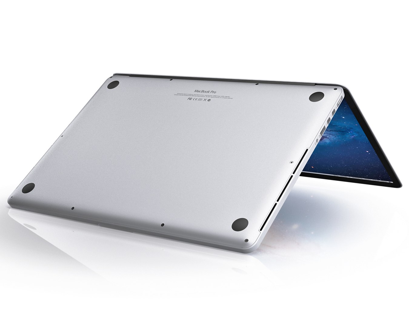 macbook pro retina display 3d 3ds