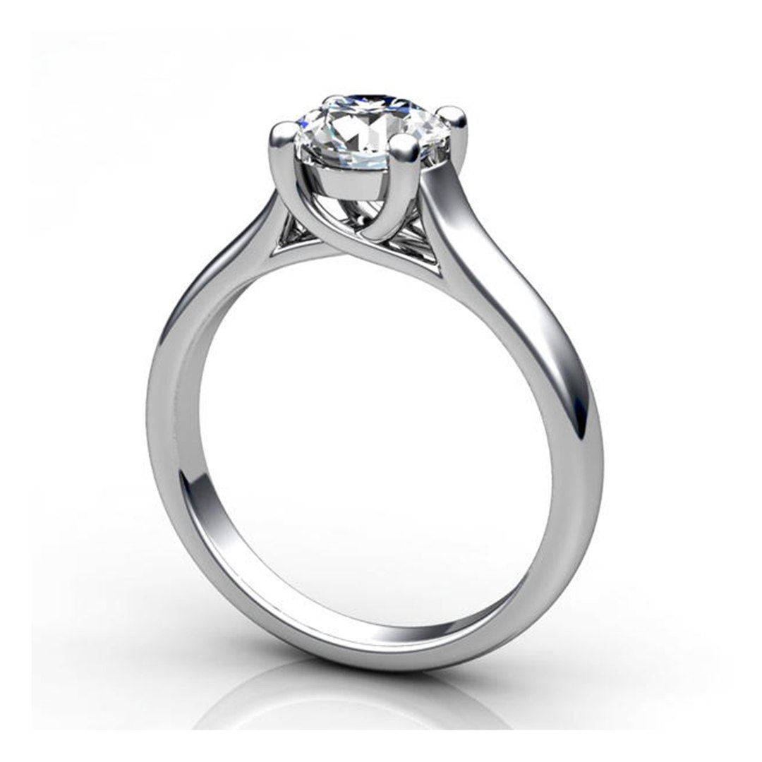 Ring SR 3D - TurboSquid 1722233