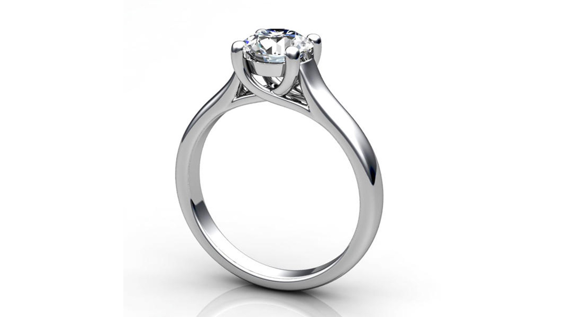 Ring SR 3D - TurboSquid 1722233